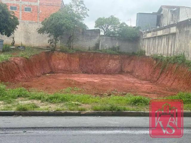 Terreno comercial para Venda em São Bernardo do Campo/SP Batistini