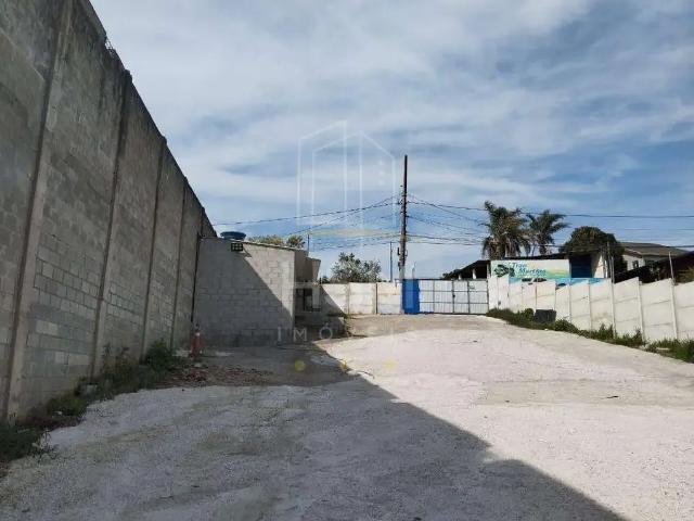 Terreno comercial para Venda em São Bernardo do Campo/SP Batistini