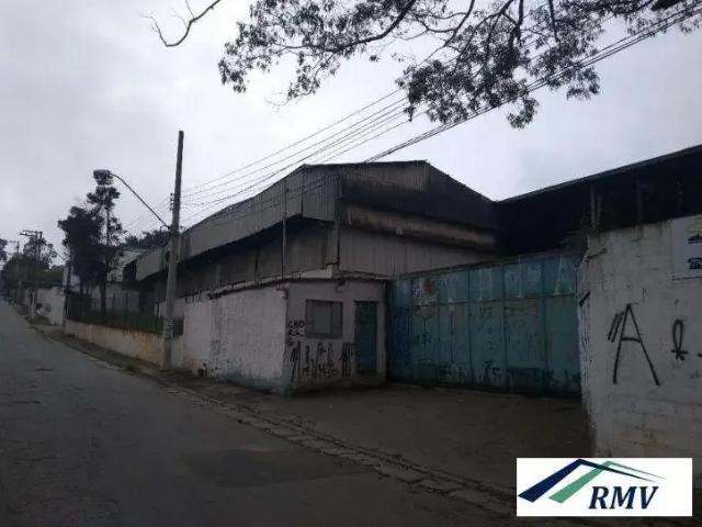 Terreno comercial para Venda em São Bernardo do Campo/SP Batistini