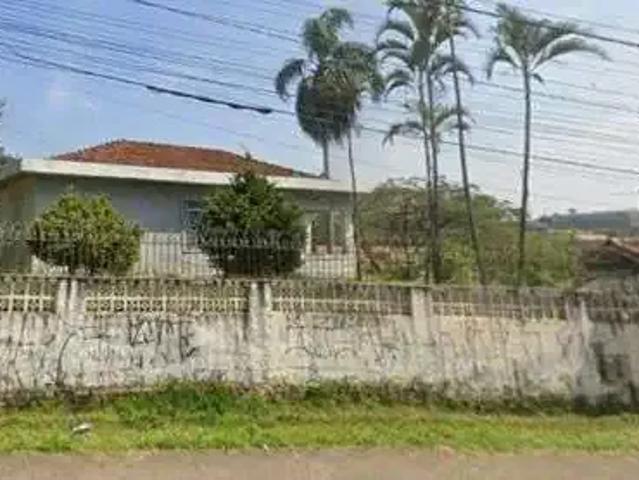 Terreno comercial para Venda em São Bernardo do Campo/SP Batistini