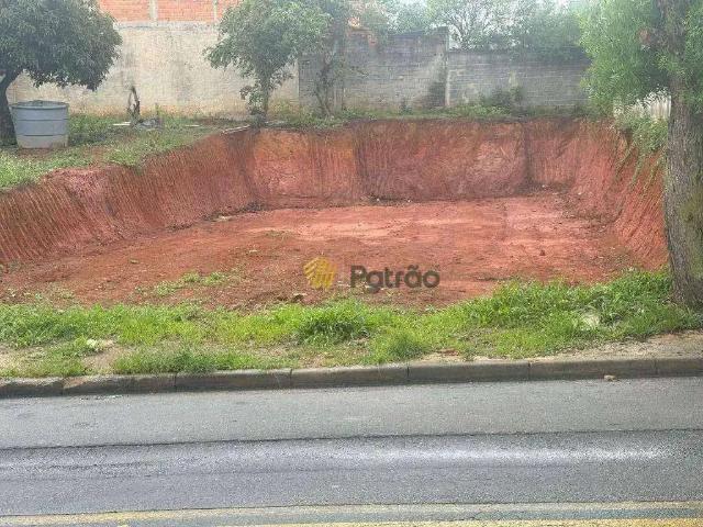 Terreno comercial para Venda em São Bernardo do Campo/SP Batistini
