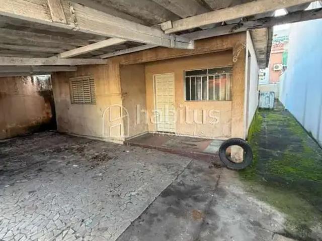 Terreno comercial para Venda em São Bernardo do Campo/SP Centro