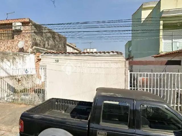 Terreno comercial para Venda em São Bernardo do Campo/SP Centro