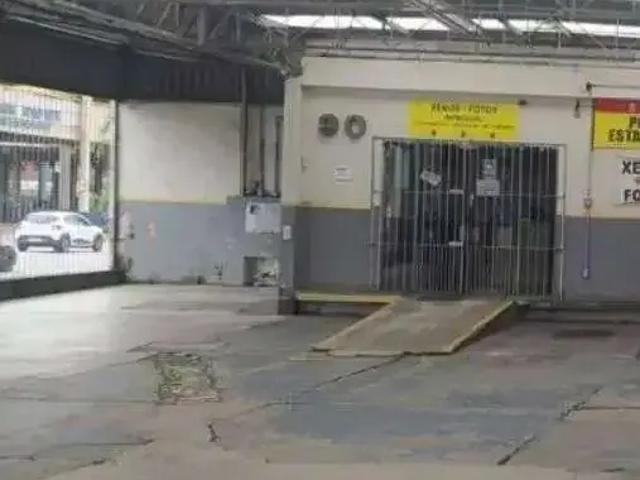 Terreno comercial para Venda em São Bernardo do Campo/SP Centro