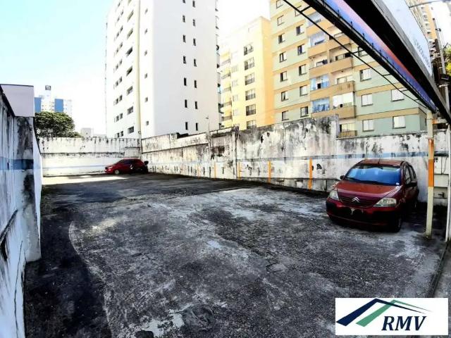 Terreno comercial para Venda em São Bernardo do Campo/SP Centro