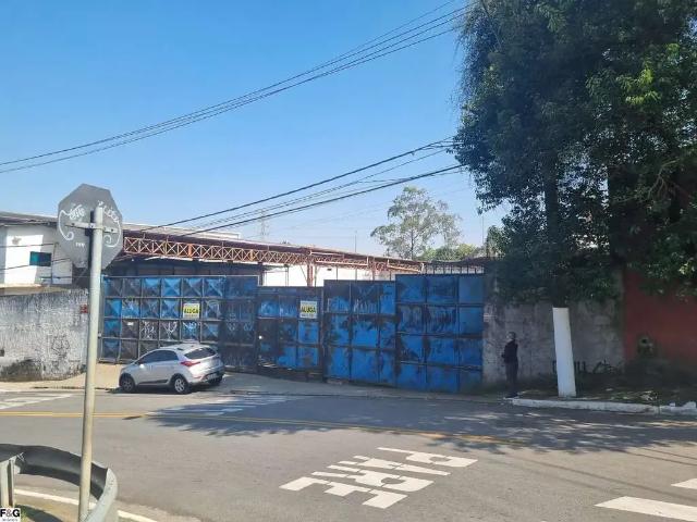 Terreno comercial para Venda em São Bernardo do Campo/SP Demarchi