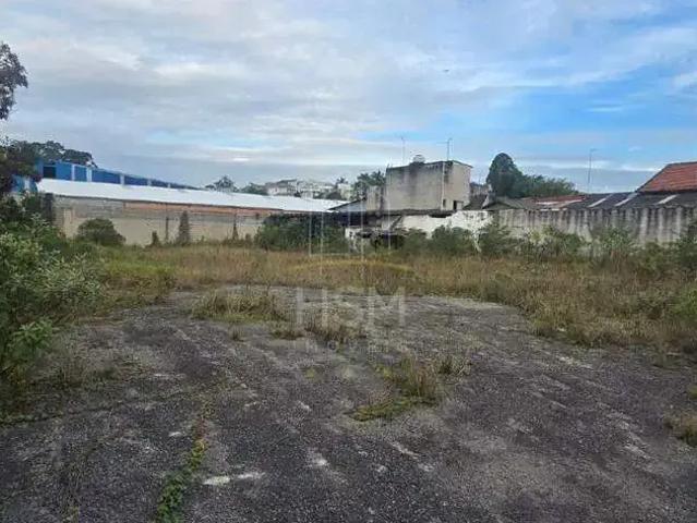 Terreno comercial para Venda em São Bernardo do Campo/SP Demarchi