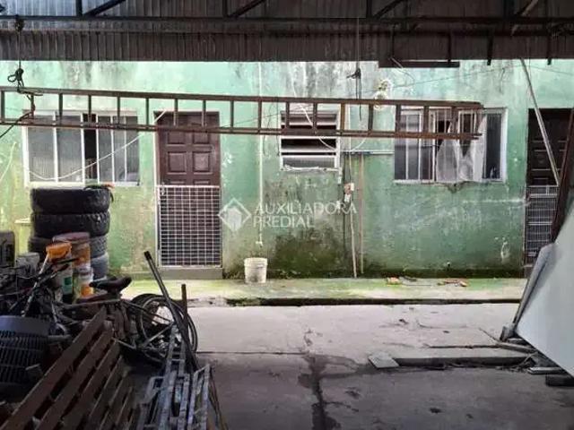 Terreno comercial para Venda em São Bernardo do Campo/SP Independência