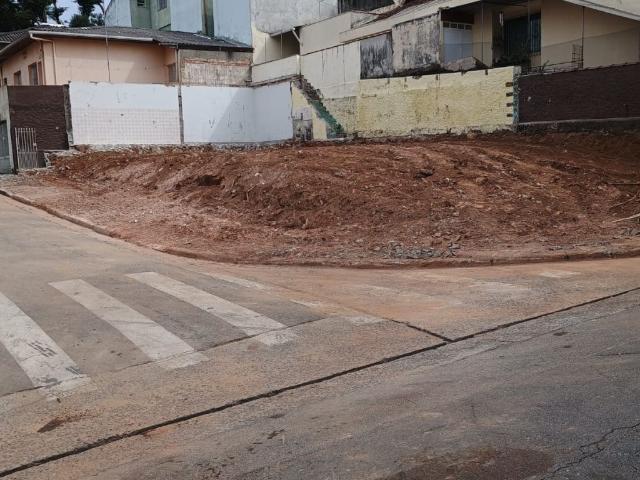 Terreno comercial para Venda em São Bernardo do Campo/SP Jardim América do Sul