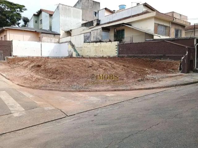 Terreno comercial para Venda em São Bernardo do Campo/SP Jardim Vera Cruz