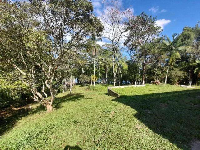 Terreno comercial para Venda em São Bernardo do Campo/SP Jardim da Represa