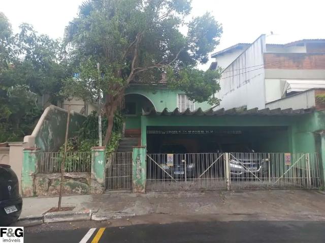 Terreno comercial para Venda em São Bernardo do Campo/SP Jardim do Mar