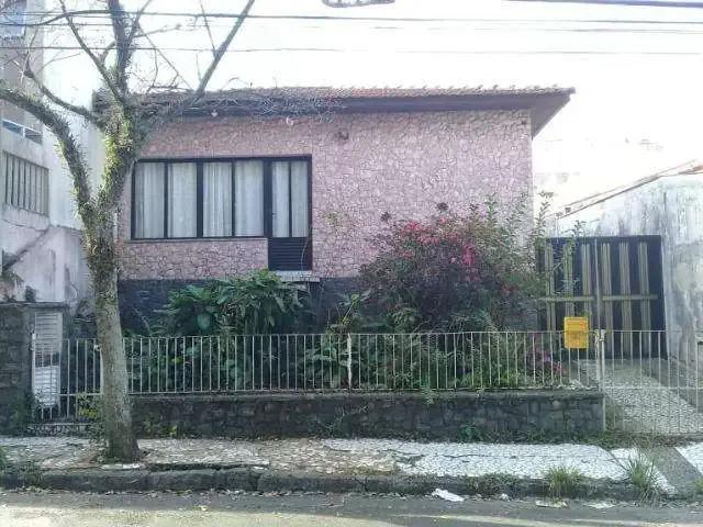 Terreno comercial para Venda em São Bernardo do Campo/SP Jardim do Mar