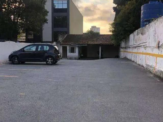 Terreno comercial para Venda em São Bernardo do Campo/SP Jardim do Mar