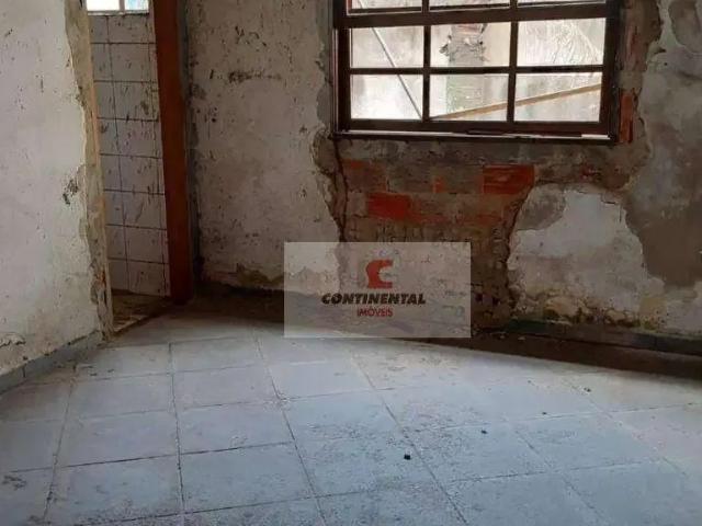 Terreno comercial para Venda em São Bernardo do Campo/SP Jardim do Mar