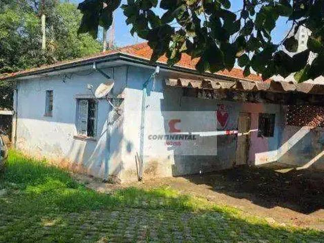 Terreno comercial para Venda em São Bernardo do Campo/SP Jardim do Mar