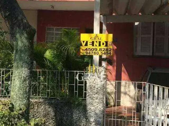 Terreno comercial para Venda em São Bernardo do Campo/SP Jardim do Mar