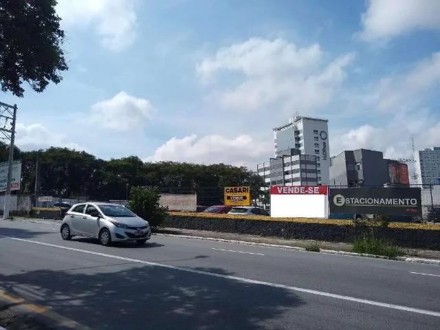 Terreno comercial para Venda em São Bernardo do Campo/SP Jardim do Mar