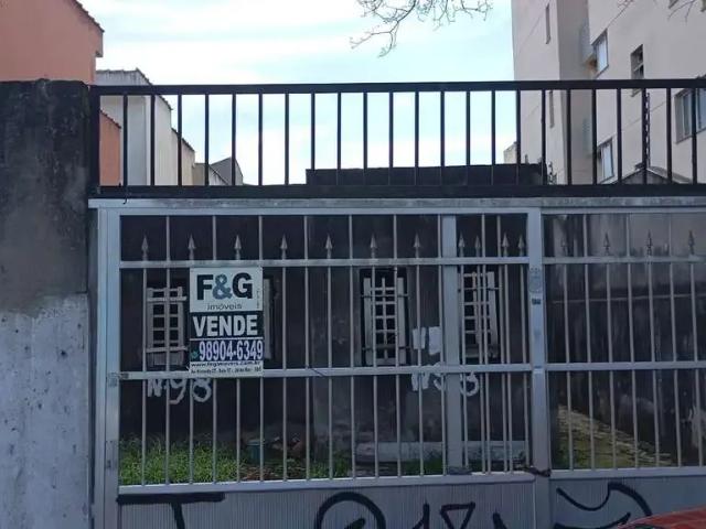 Terreno comercial para Venda em São Bernardo do Campo/SP Jardim do Mar