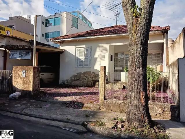 Terreno comercial para Venda em São Bernardo do Campo/SP Jardim do Mar