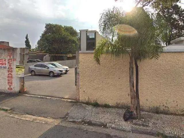 Terreno comercial para Venda em São Bernardo do Campo/SP Jardim do Mar