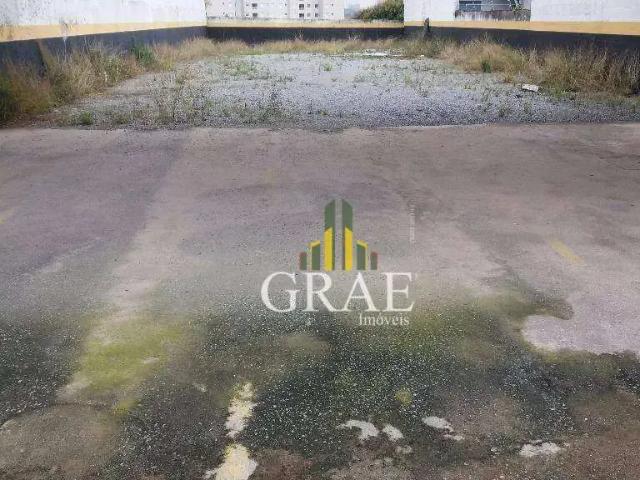 Terreno comercial para Venda em São Bernardo do Campo/SP Parque São Diogo