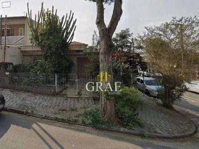 Terreno comercial para Venda em São Bernardo do Campo/SP Parque São Diogo