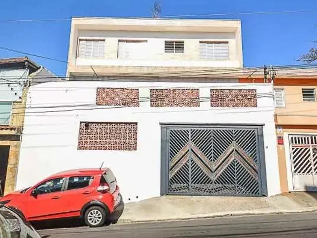 Terreno comercial para Venda em São Bernardo do Campo/SP Paulicéia 5 Quartos