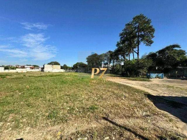 Terreno comercial para Venda em São Bernardo do Campo/SP Planalto