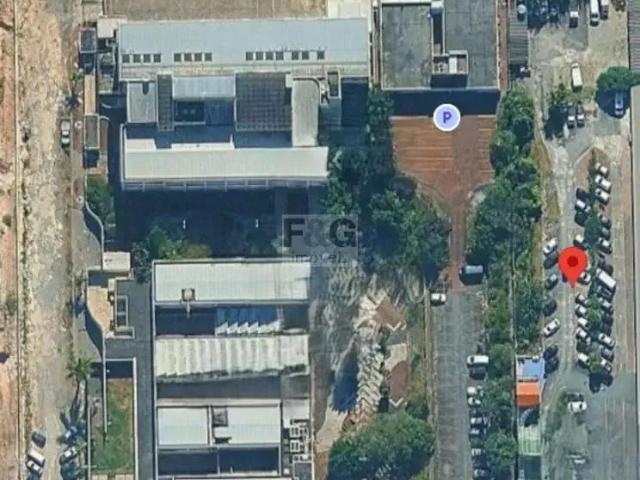 Terreno comercial para Venda em São Bernardo do Campo/SP Planalto