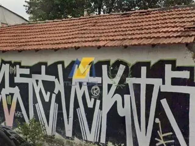 Terreno comercial para Venda em São Bernardo do Campo/SP Rudge Ramos