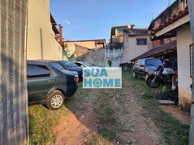 Terreno comercial para Venda em São Bernardo do Campo/SP Riacho Grande