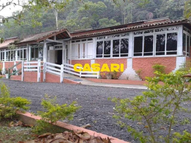Terreno comercial para Venda em São Bernardo do Campo/SP Rio Grande