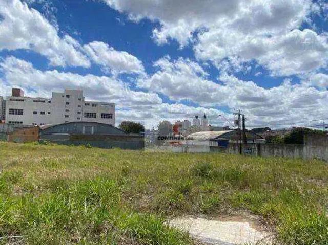 Terreno comercial para Venda em São Bernardo do Campo/SP Taboão