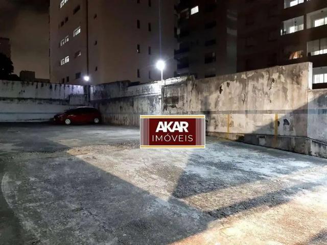 Terreno comercial para Venda em São Bernardo do Campo/SP Centro