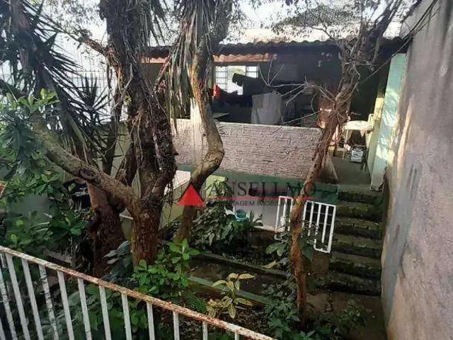 Terreno comercial para Venda em São Bernardo do Campo/SP Vila Baeta Neves