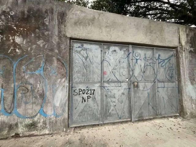 Terreno comercial para Venda em São Bernardo do Campo/SP Vila Baeta Neves