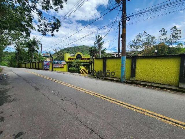 Terreno comercial para Venda em São Bernardo do Campo/SP Vila Balneária