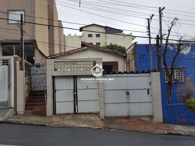 Terreno comercial para Venda em São Bernardo do Campo/SP Vila Gonçalves