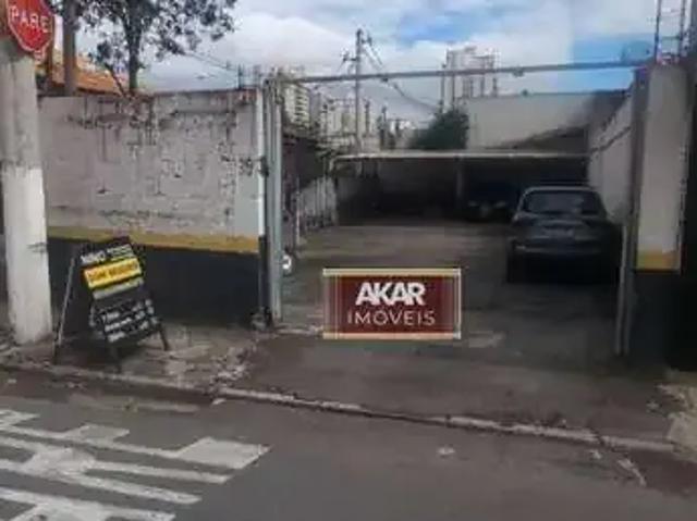 Terreno comercial para Venda em São Bernardo do Campo/SP Vila Dayse
