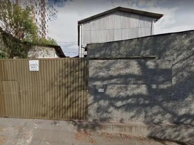 Terreno comercial para Venda em São Bernardo do Campo/SP Vila Euclides