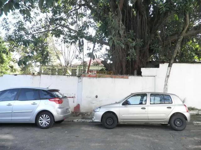 Terreno comercial para Venda em São Bernardo do Campo/SP Vila Flórida