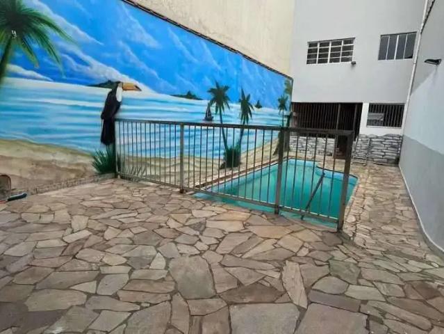 Terreno comercial para Venda em São Bernardo do Campo/SP Vila Flórida 3 Quartos