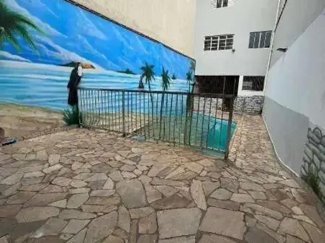 Terreno comercial para Venda em São Bernardo do Campo/SP Vila Flórida 3 Quartos