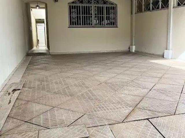 Terreno comercial para Venda em São Caetano do Sul/SP Osvaldo Cruz 4 Quartos