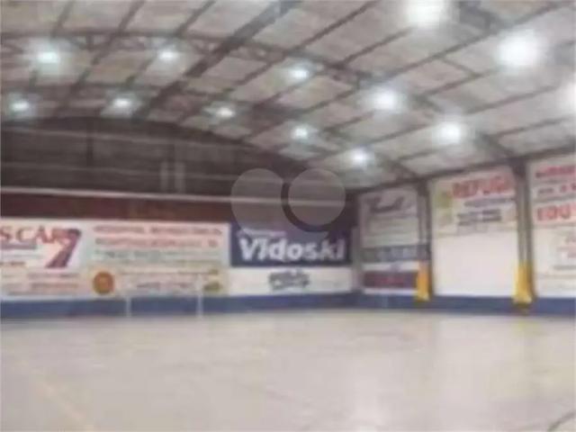 Terreno comercial para Venda em São Caetano do Sul/SP Osvaldo Cruz