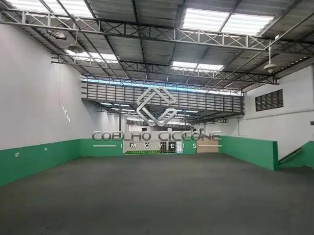 Terreno comercial para Venda em São Caetano do Sul/SP Osvaldo Cruz
