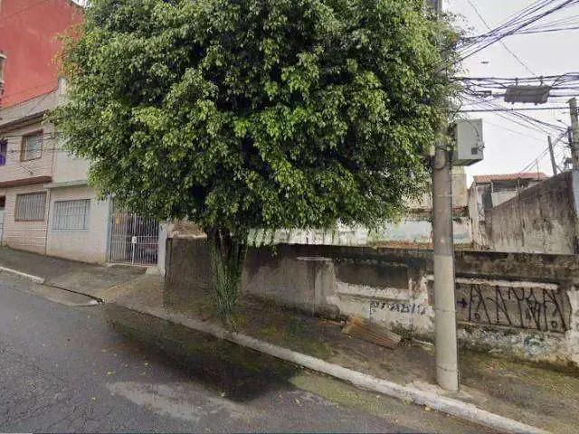 Terreno comercial para Venda em São Caetano do Sul/SP Boa Vista