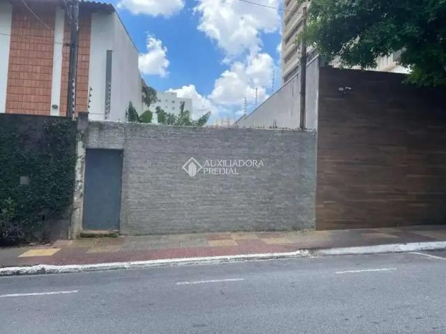 Terreno comercial para Venda em São Caetano do Sul/SP Centro