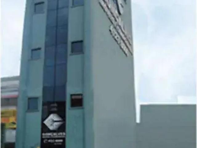 Terreno comercial para Venda em São Caetano do Sul/SP Centro